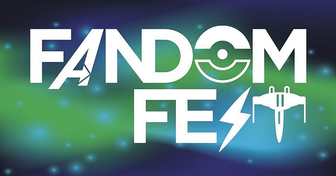 Fandom Fest returns to Fort Myers Dec. 14 - Cape Coral Breeze